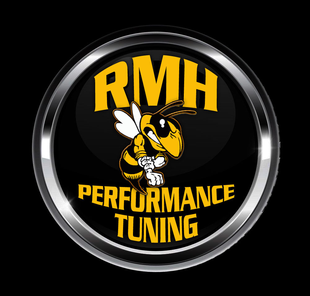 Products – RMH Performance